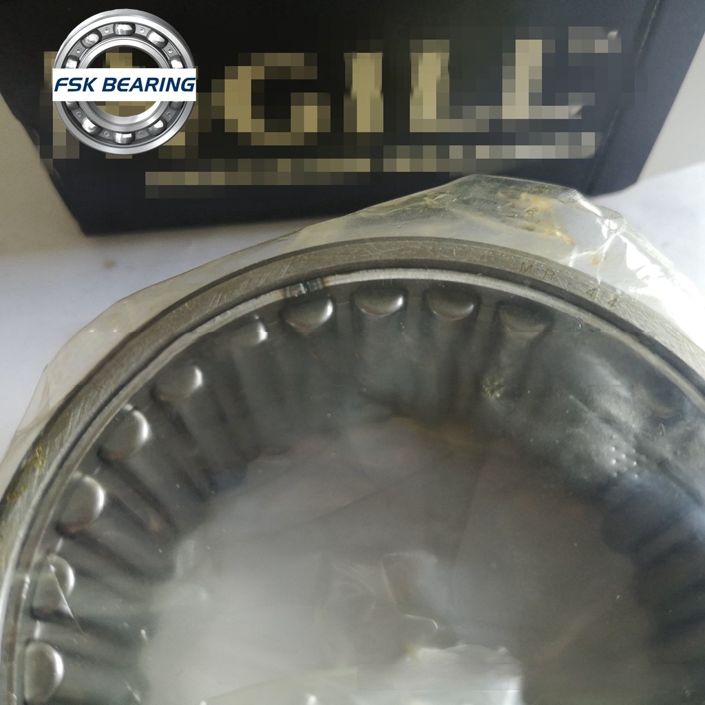 幅なしのシール MR36N 引かれたカップ針ローラーベアリングID 57.15mm OD 76.2mm