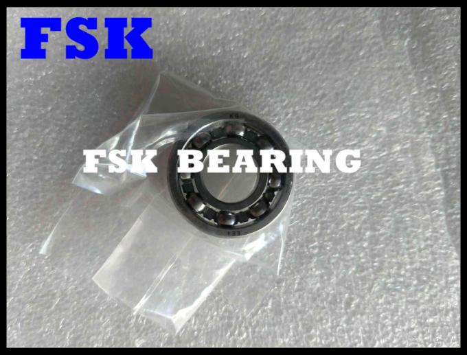 ミニチュア単一の列EEシリーズ深い溝のボール ベアリングEE3/EE4/EE5