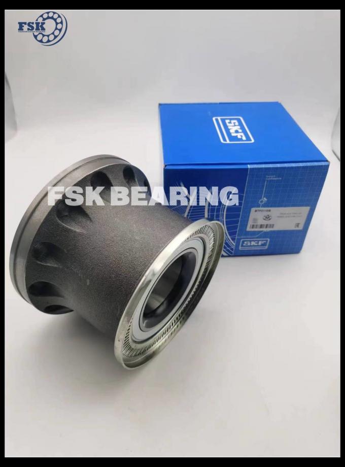 イヴェコ/人BTF 0021AのBTF 0110のトラックの車軸モジュールの車輪軸受の単位